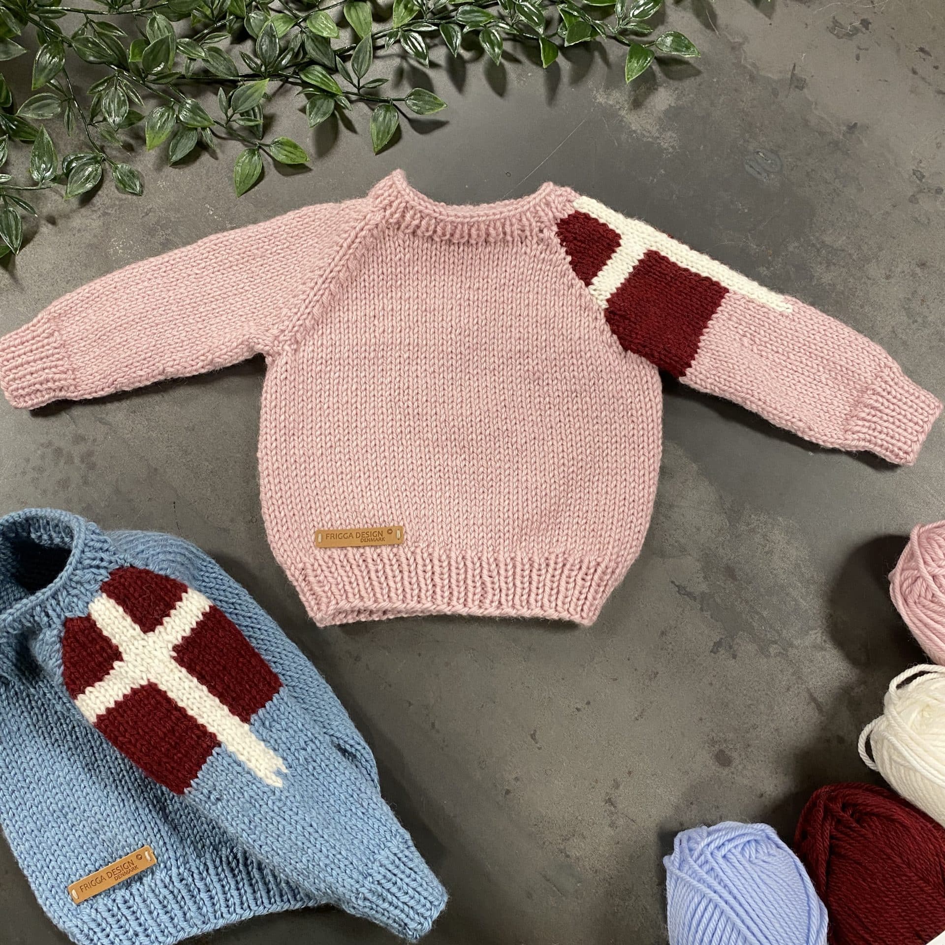 DANSK - Frigga Design